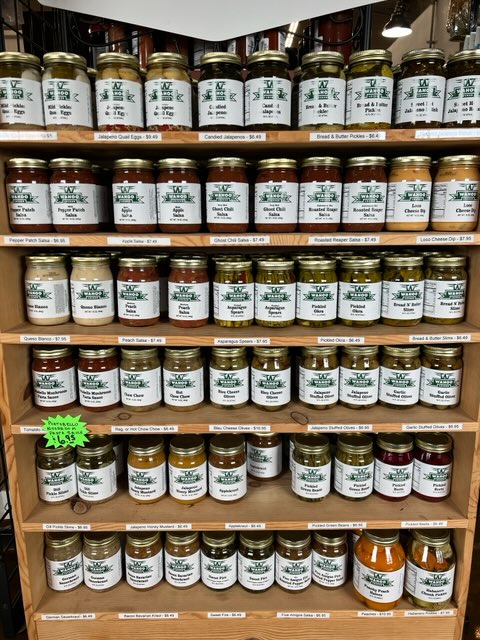 Wahoo Meat Locker - Wahoo, NE