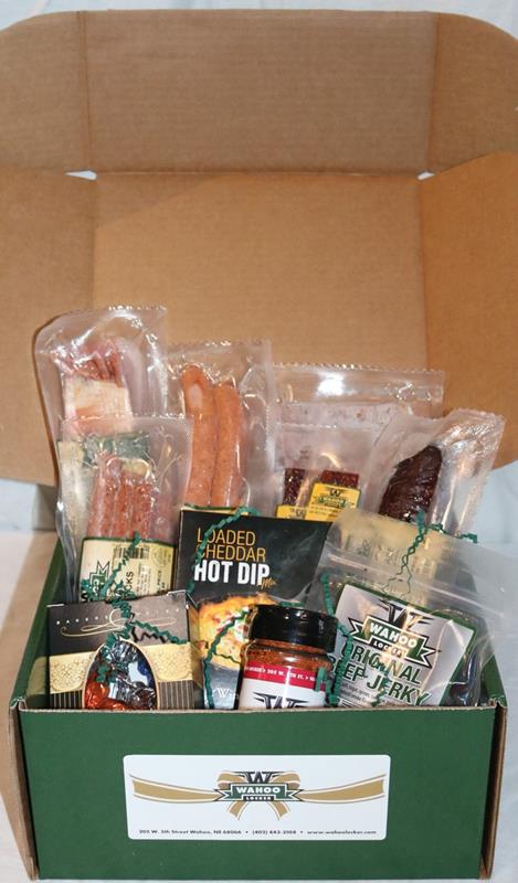 Wahoo Meat Locker - Wahoo, NE