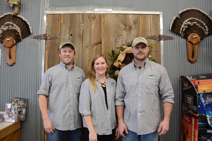 Wahoo Meat Locker - Wahoo, NE