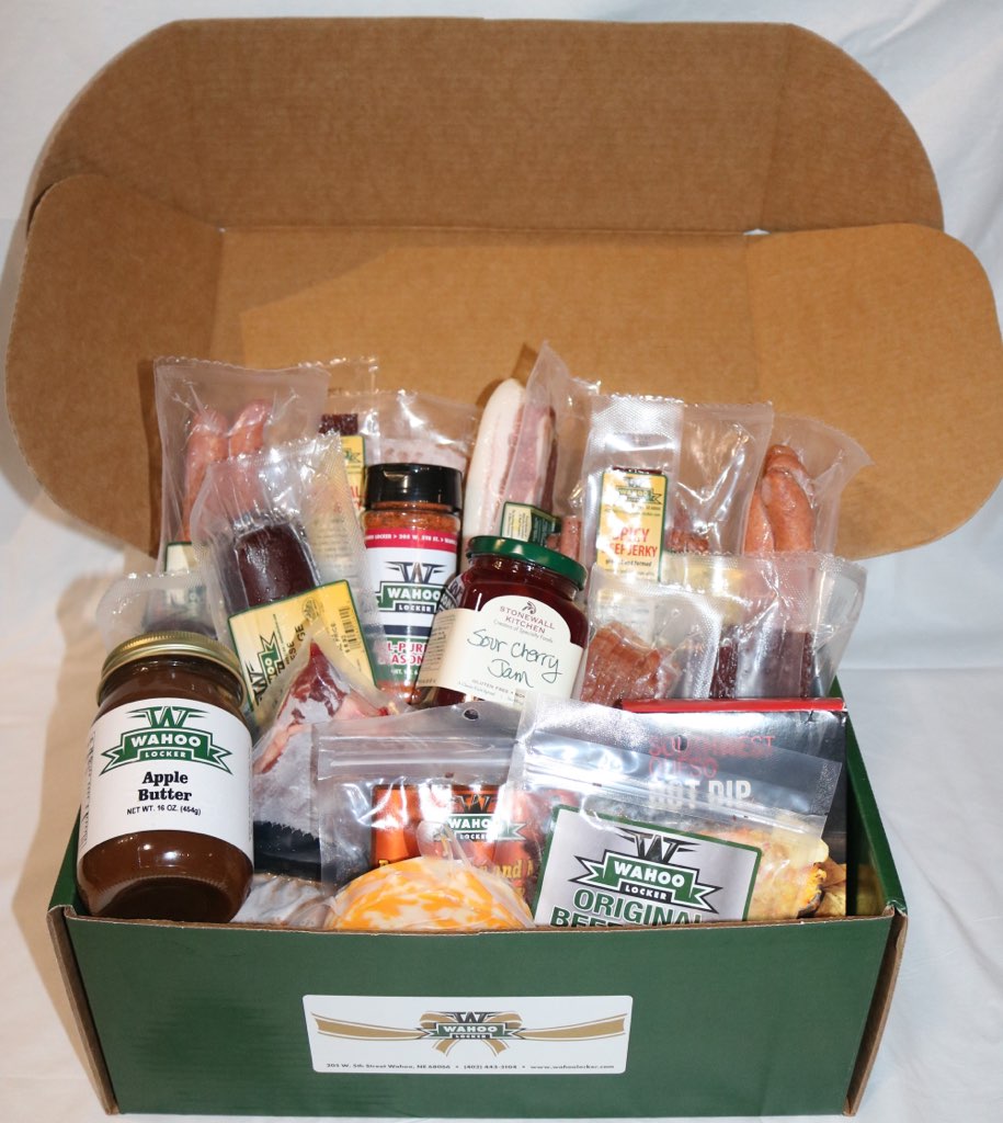 Wahoo Meat Locker - Wahoo, NE